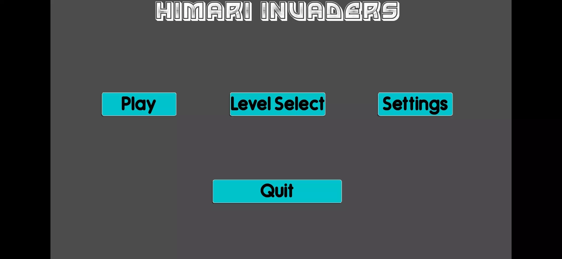 Himari Invaders – 好玩游戏库