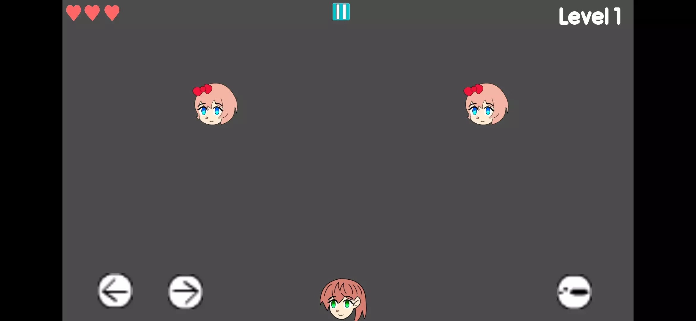 Himari Invaders – 好玩游戏库